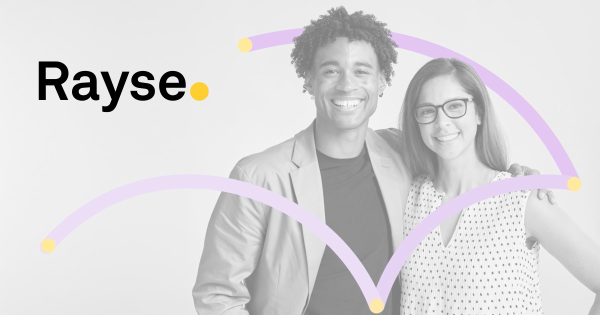 Darryl Davis - Rayse