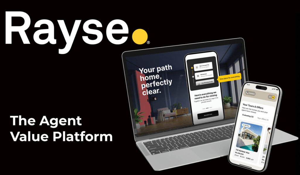 The Science of Standing Out: How Rayse is Transforming Agent-Client ...